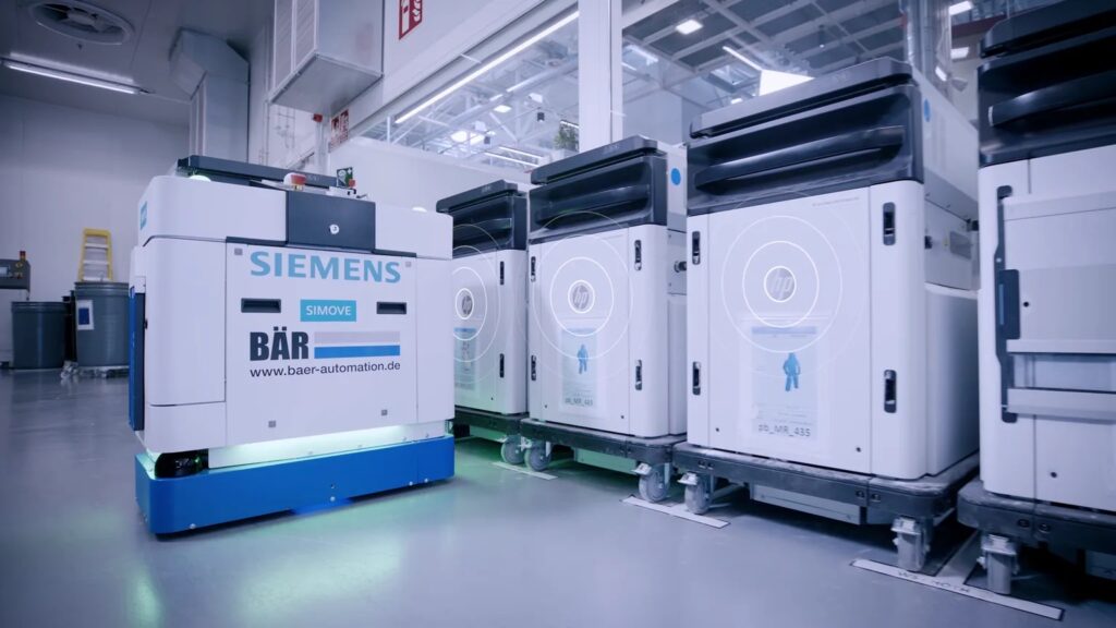 HP Introduces 3D Printing Automation and Intelligent Sintering Software ...