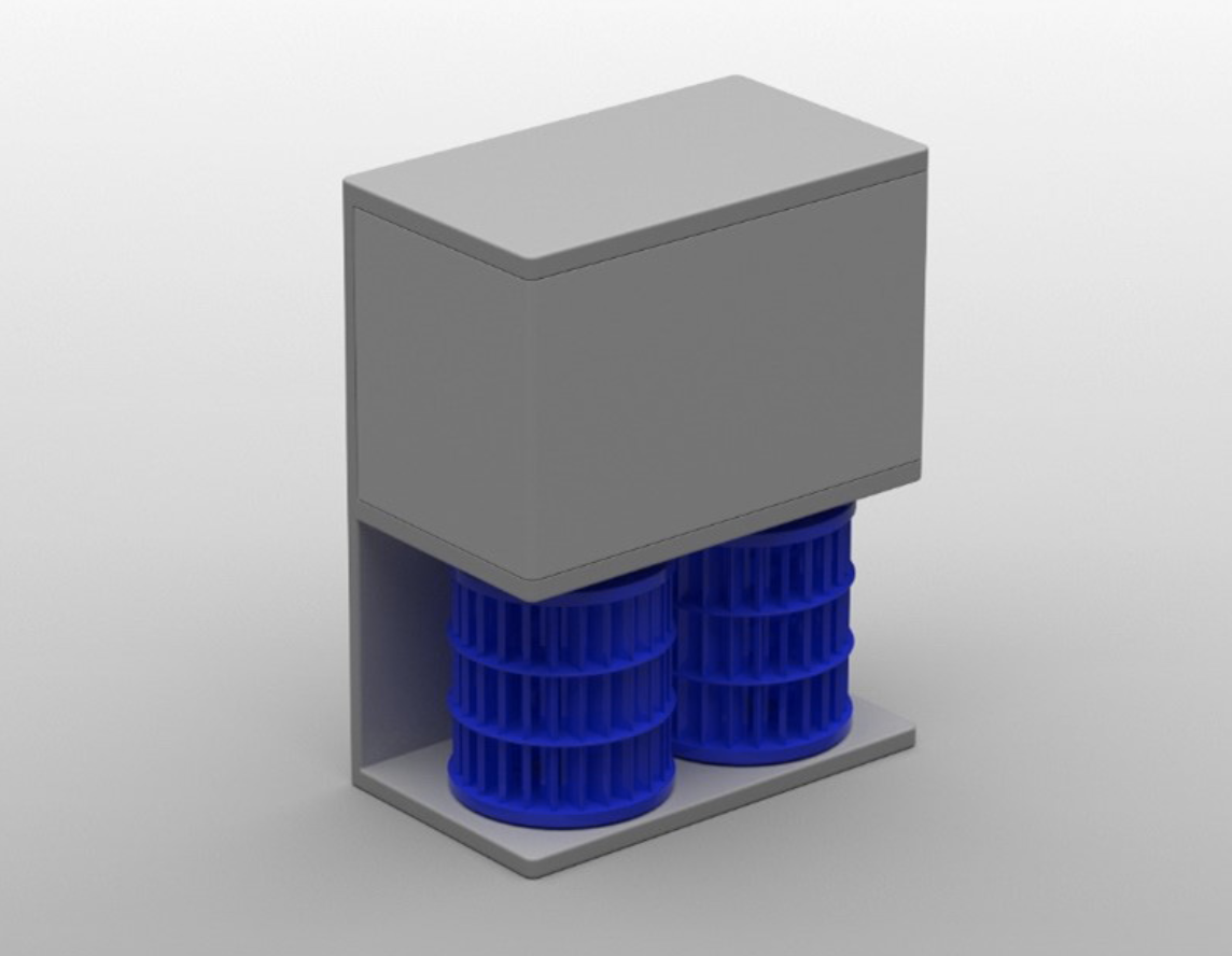 Ricoh Power 3D Prints Power Generators for Sewage Plants - 3DPrint.com ...