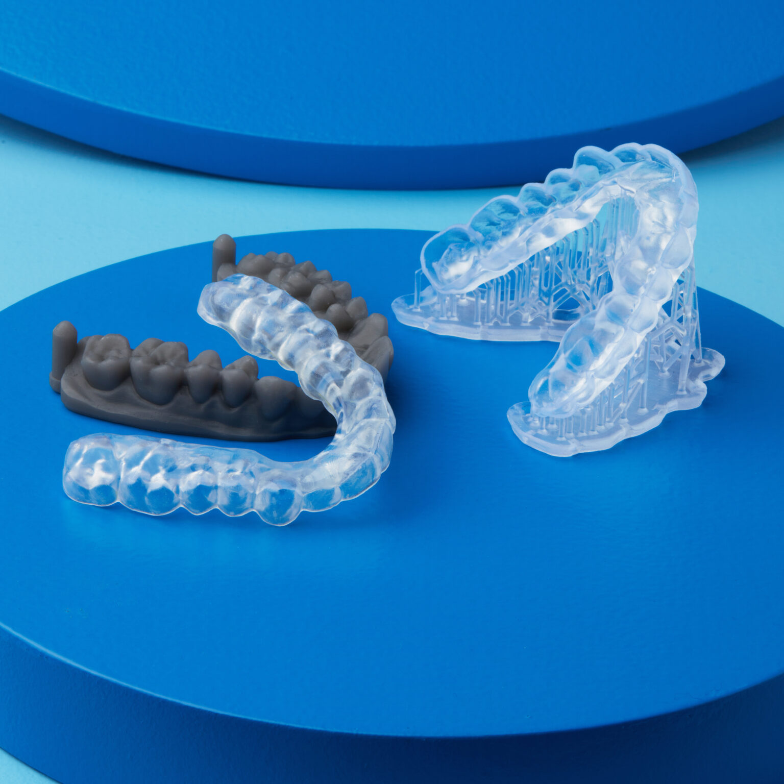 New Materials from Formlabs Enable 3D Printed Medical and Dental ...