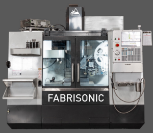 Fabrisonic CEO Discusses New Ultrasonic Metal 3D Printer - 3DPrint.com ...