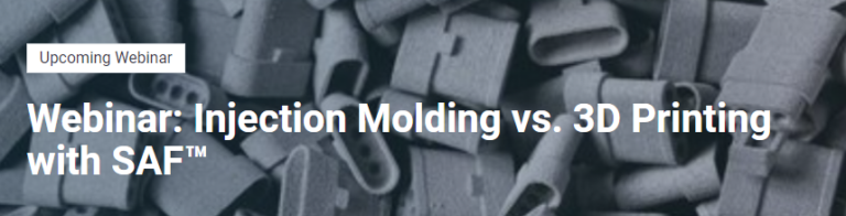 3D Printing Webinar & Event Roundup: June 18, 2023 - 3DPrint.com ...