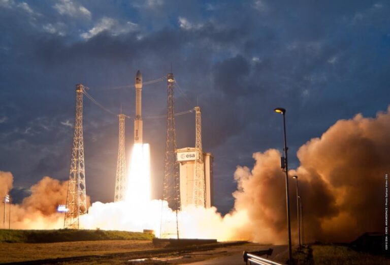 Avio Harnesses Velo3D's 3D Printing for Space Propulsion - 3DPrint.com ...