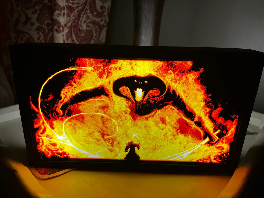 HueForge Allows Artists to Print Stunning Photos with a 3D Printer ...