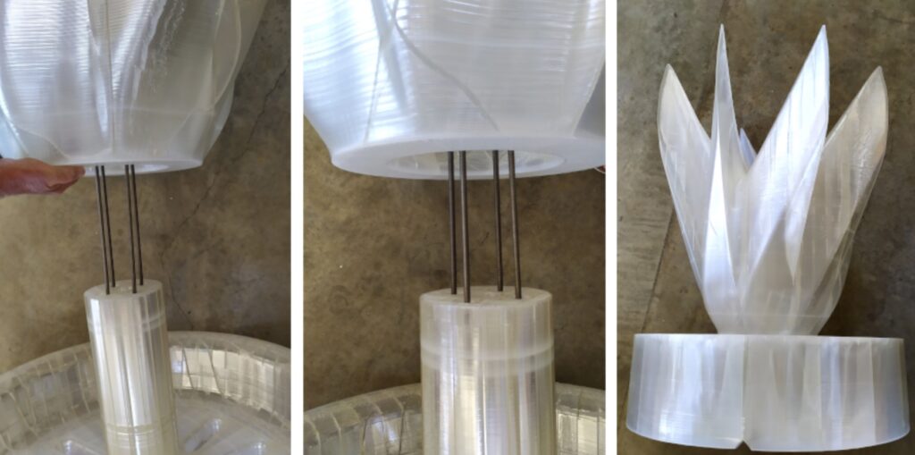 3D Printing Breathes New Life into Wind Power - 3DPrint.com | Additive ...