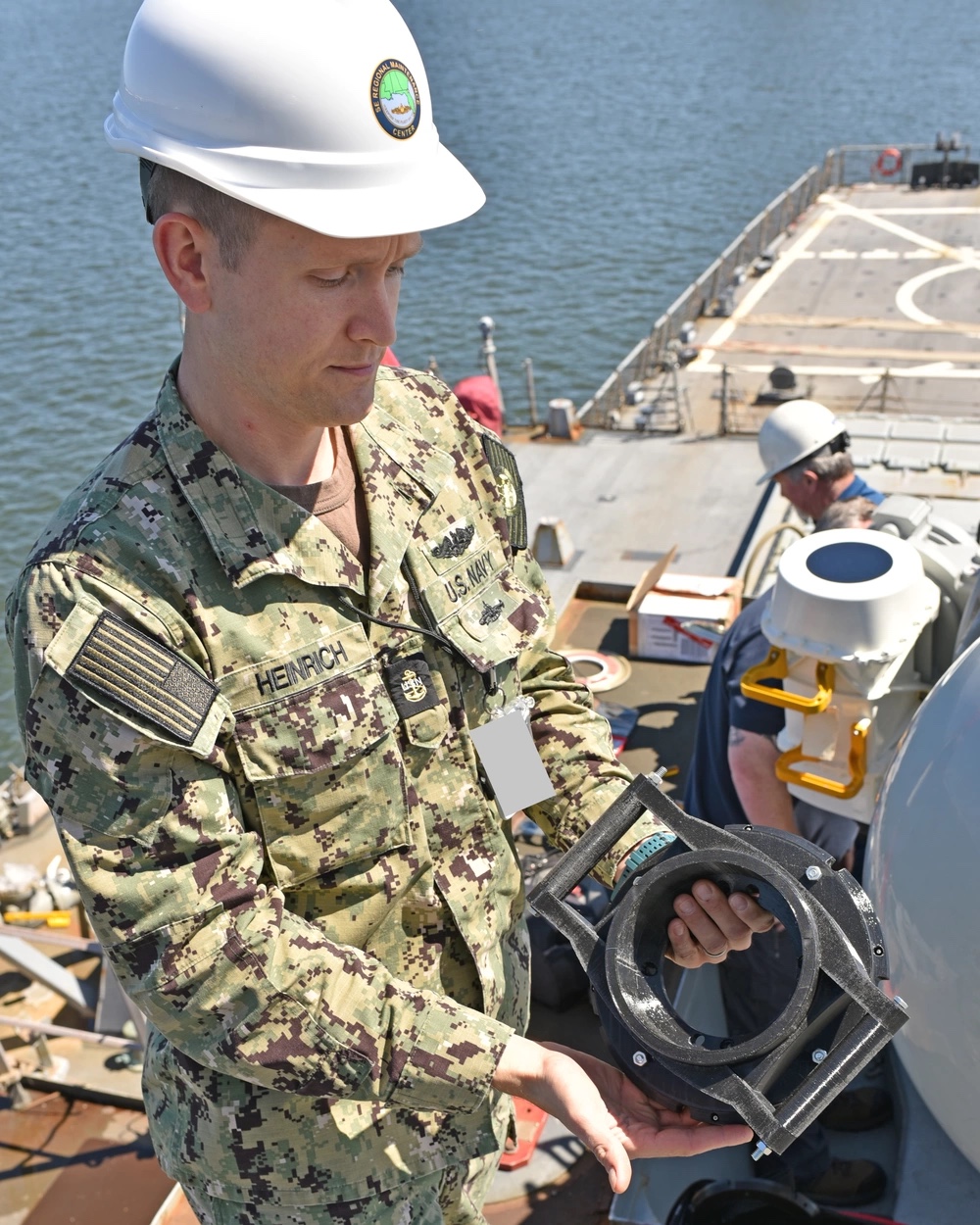 U.S. Military Innovation Pushed to the Frontlines with Advanced ...