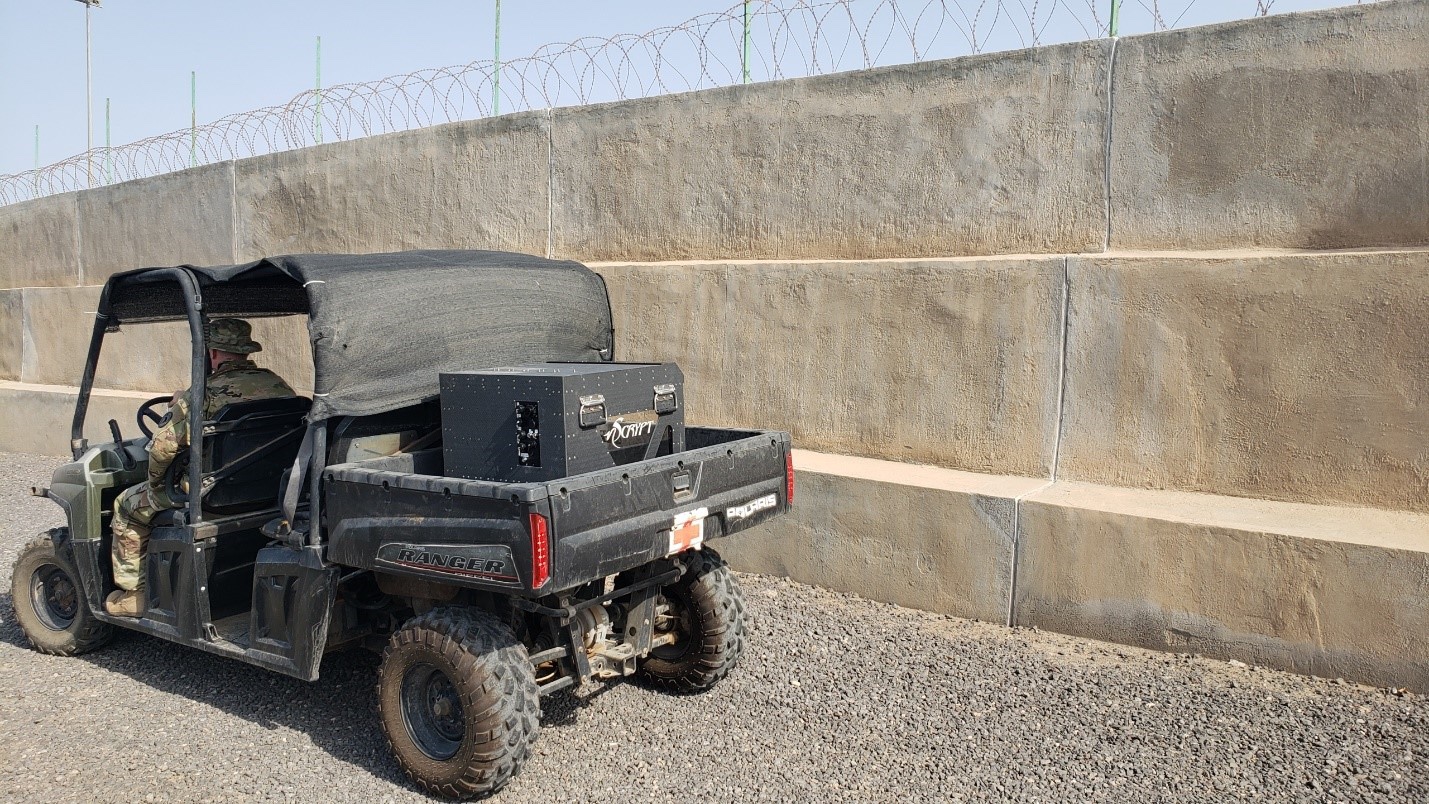 U.S. Military Innovation Pushed to the Frontlines with Advanced ...