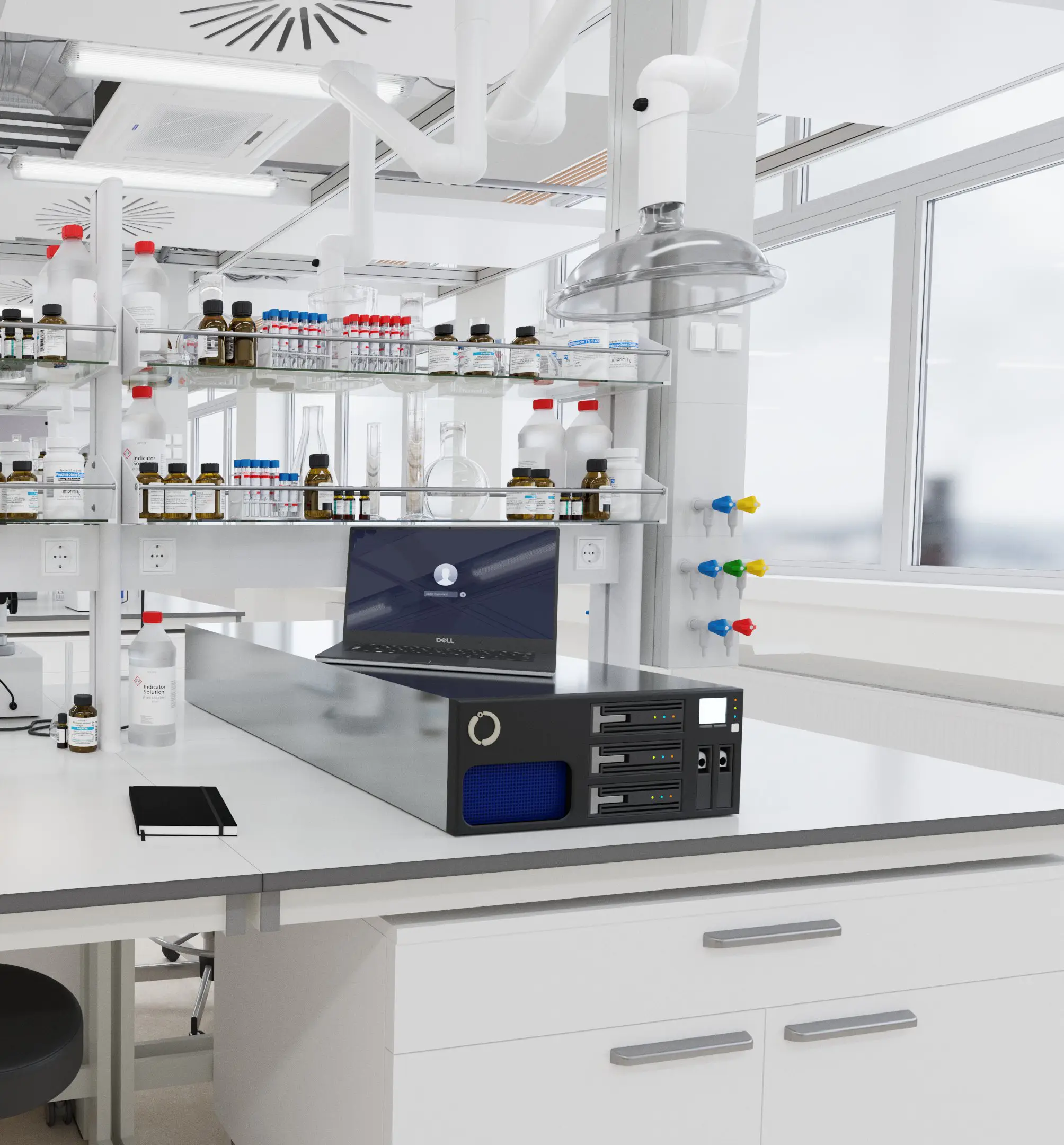 BiologIC Technologies Promises the Dawn of Biocomputing - 3DPrint.com ...