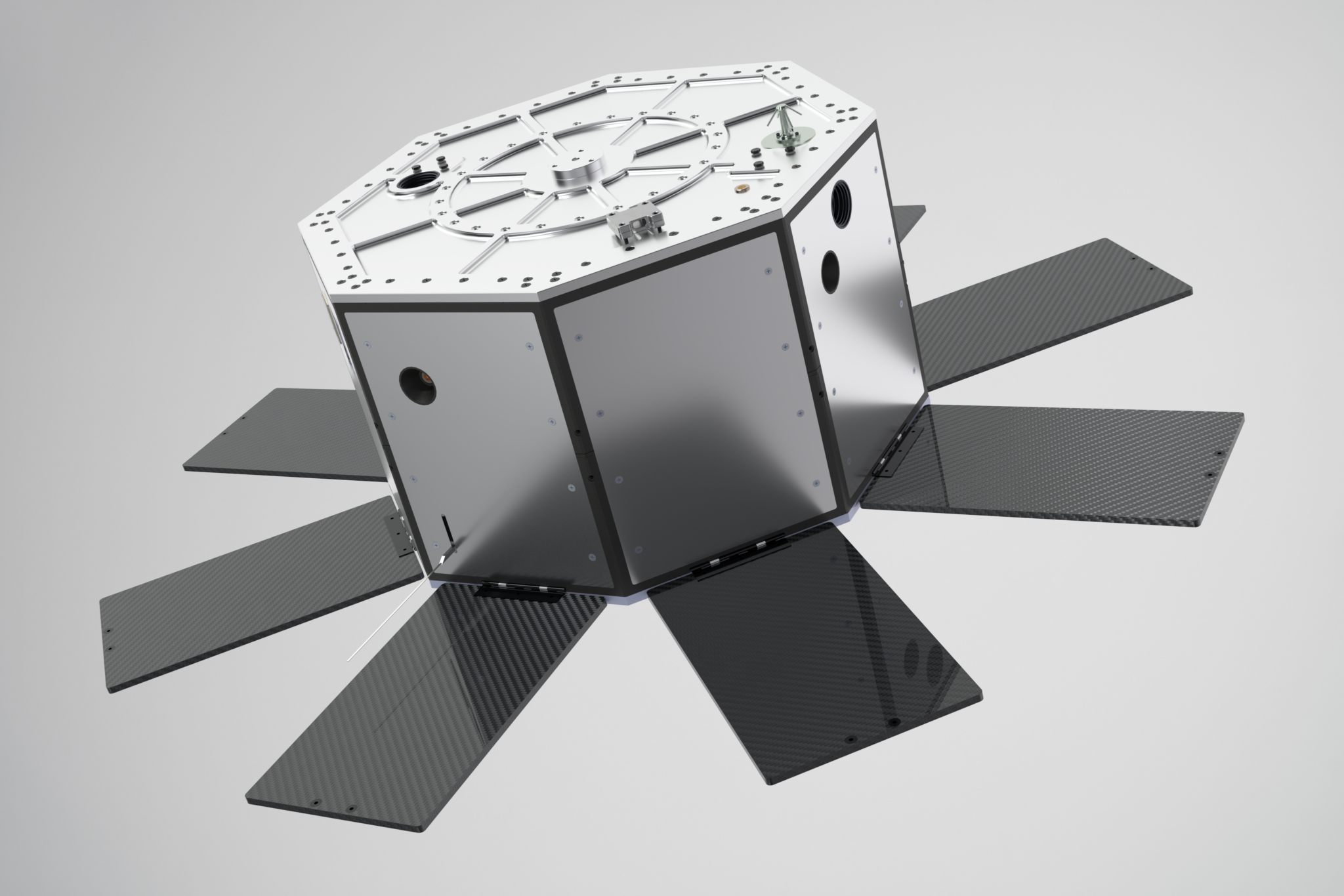 Earth is the Future of the Space Sector: Sidus Space on Why It's 3D ...