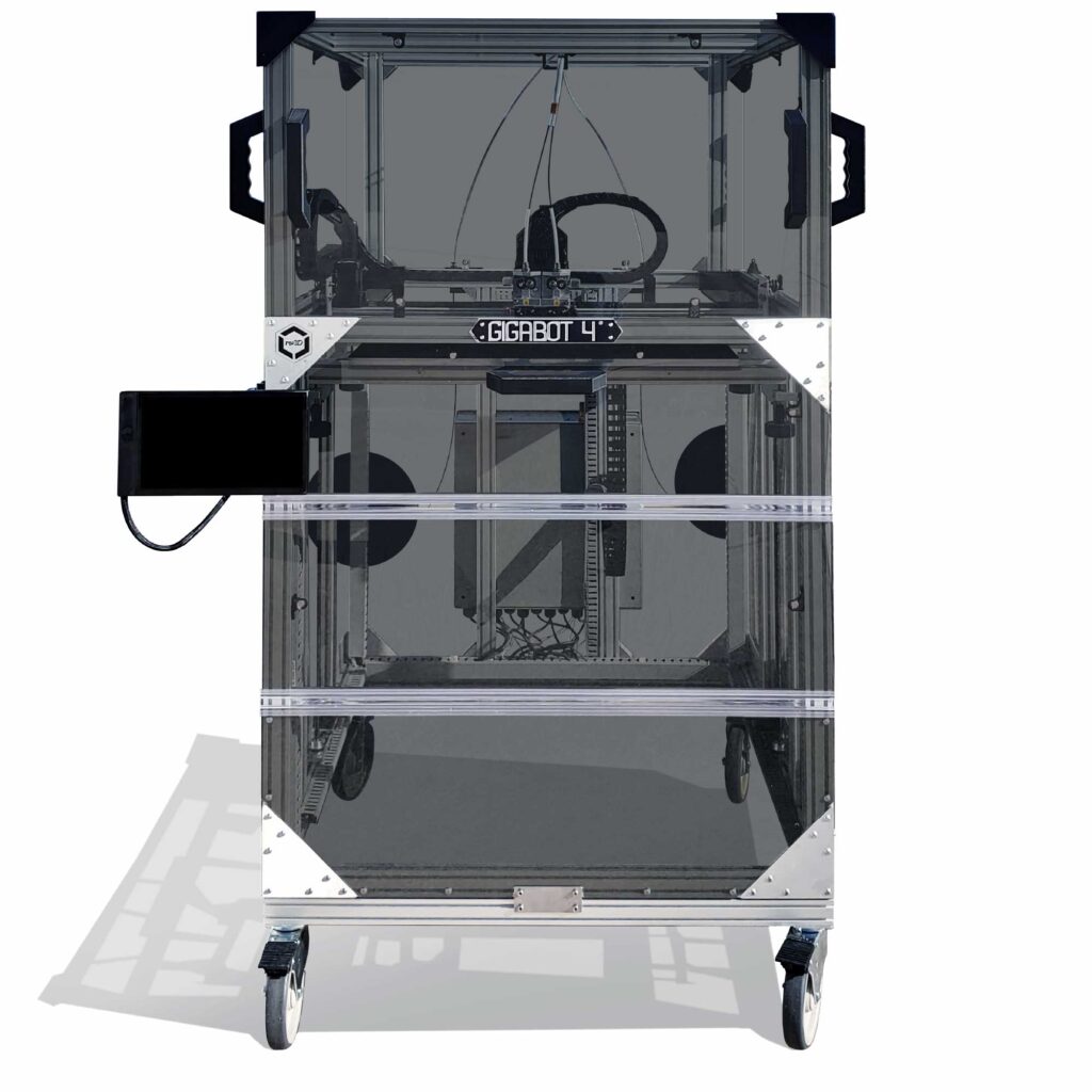 re:3D's 2023 Gigaprize: Empowering Change-Makers with 3D Printing ...