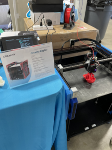 3D Printed Mannequins, R2-D2s, Guitars, Drag Racers, & More at MRRF ...