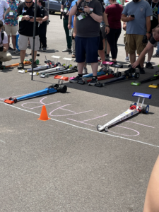 3D Printed Mannequins, R2-D2s, Guitars, Drag Racers, & More at MRRF ...