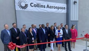 Collins Aerospace Enhances 3D Printing Capabilities with $14 Million Expansion in Iowa - 3DPrint ...
