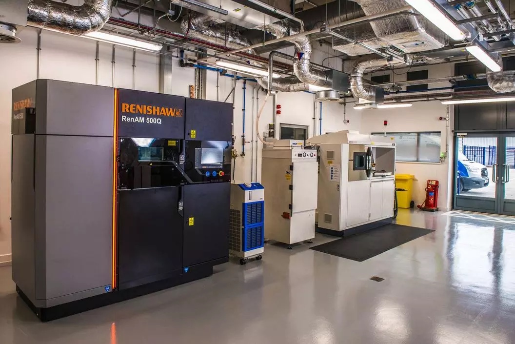 Airbus Exploring All Possible Manufacturing Technologies in ...