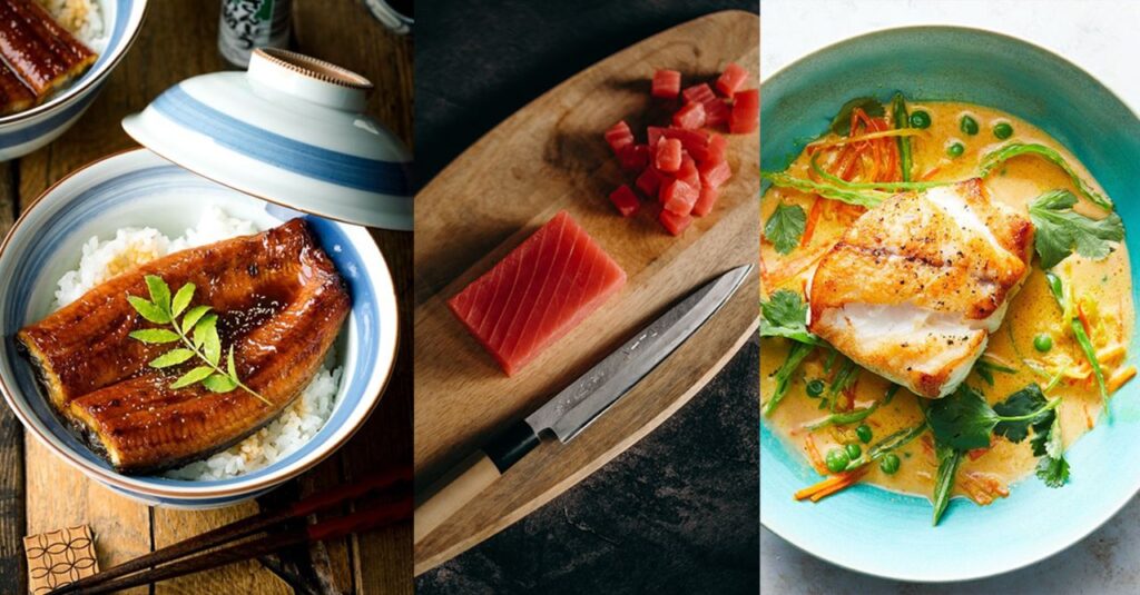 Japan’s Largest Fishing Company to Fast-Track Lab-Grown Fish via ...