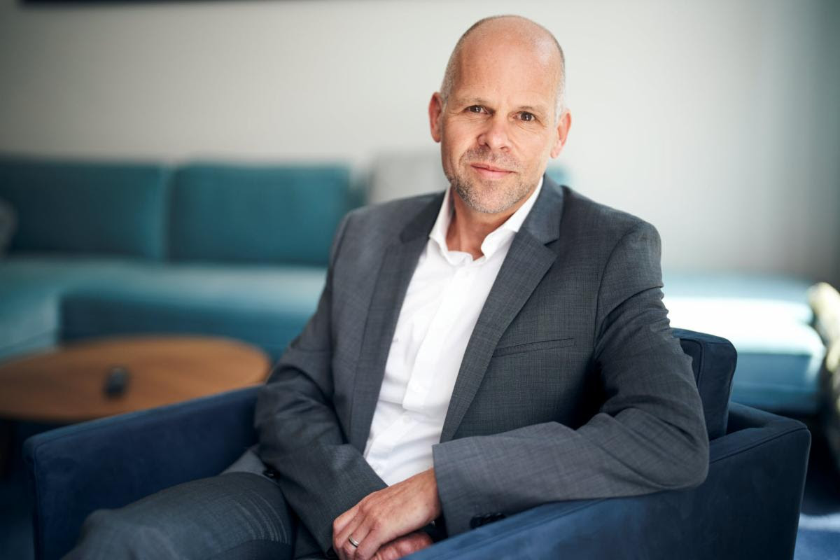 Former EOS CEO Adrian Keppler Joins Velo3D Board to Fortify European ...