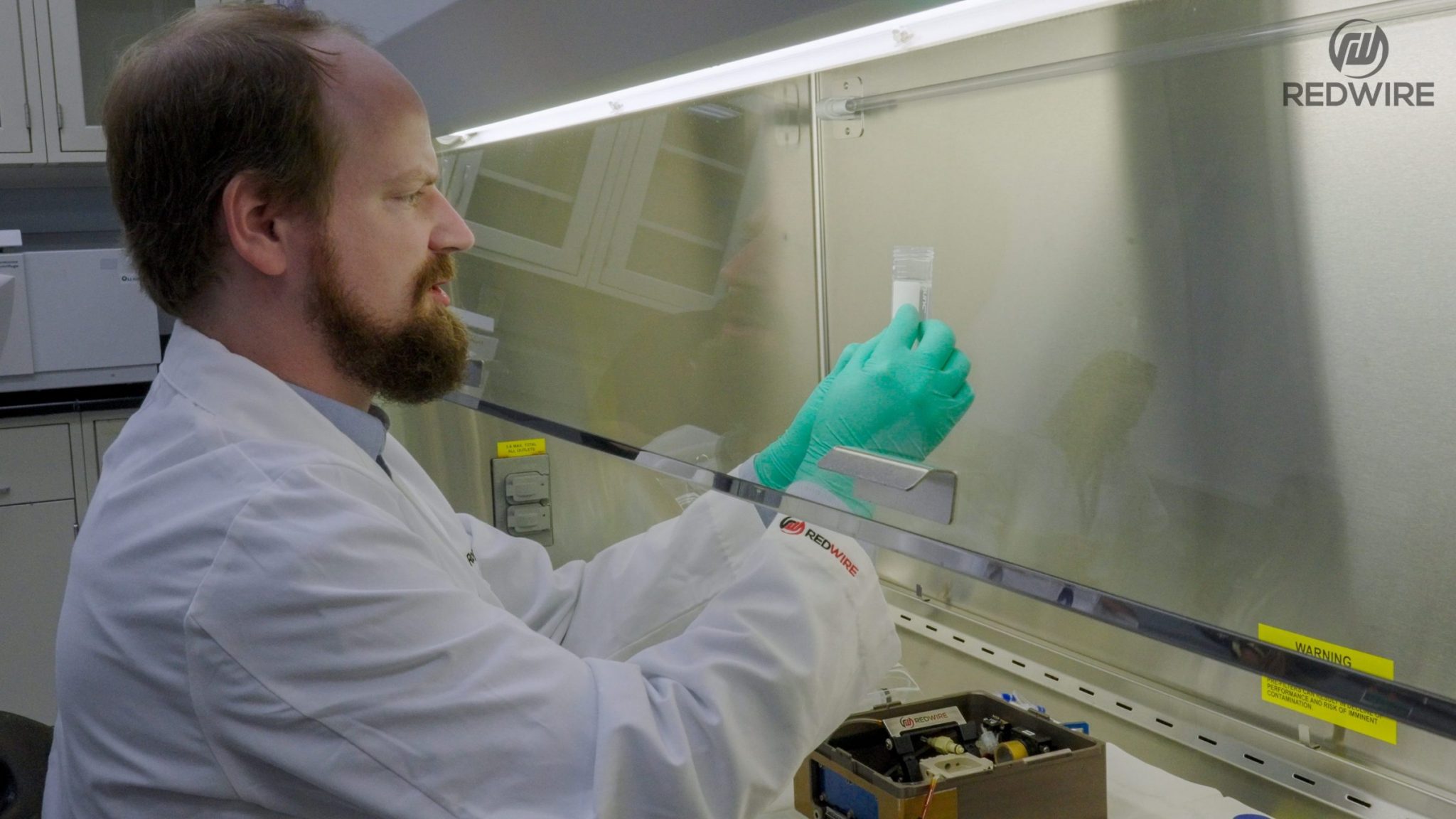 First Bioprinted Meniscus Returning from Space - 3DPrint.com | Additive ...