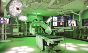 Pioneering 3D Printing in Medical Practice: The Omaha Experience ...