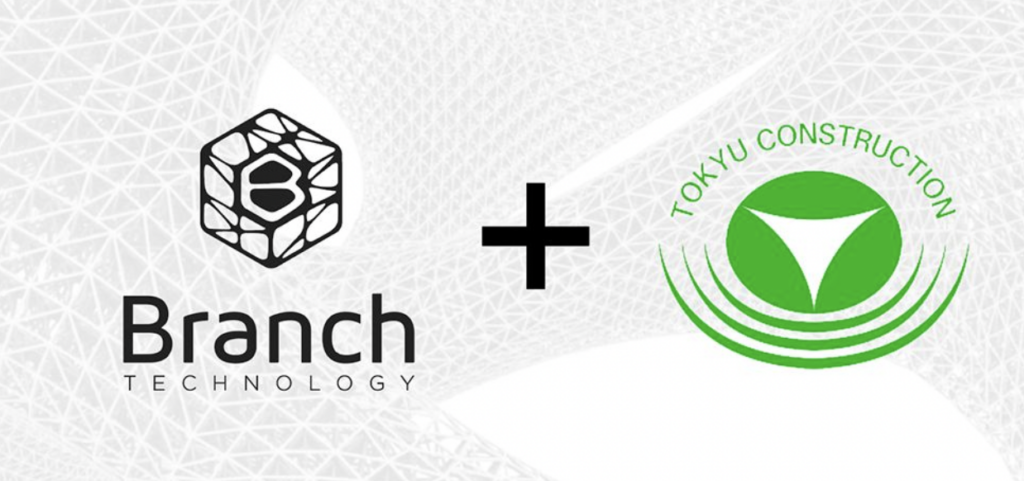 US Air Force and Japan Building Leader Back Branch Technology’s ...