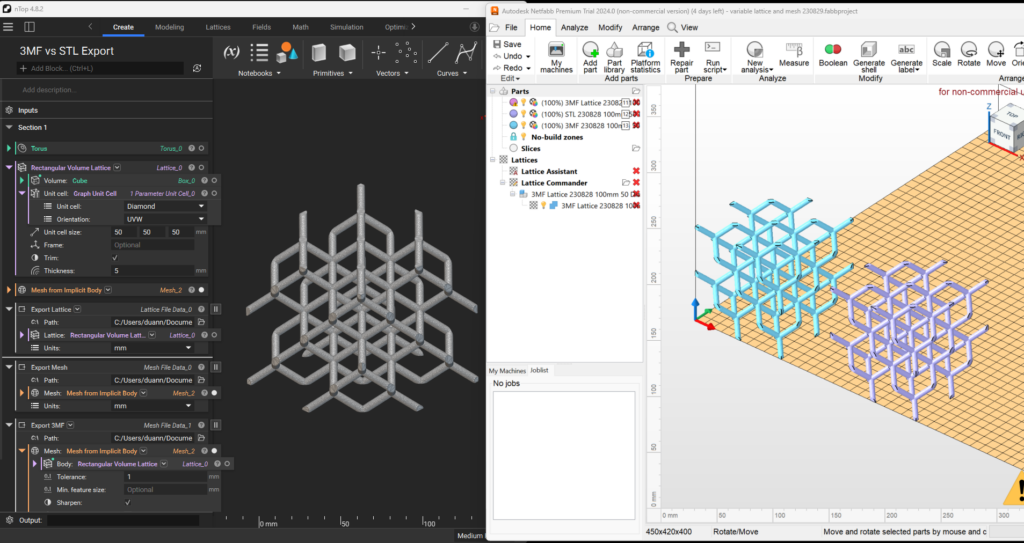 Shape the Future of AM: The 3MF Consortium Seeks Your Input on File ...