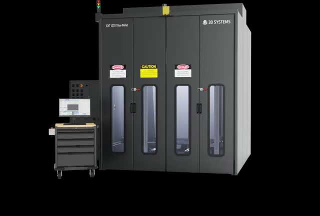 RV Supplier Elevates Production with Large-format Pellet 3D Printing ...