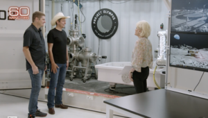 60 Minutes Airs ICON's Vision for Construction 3D Printing on Earth and ...