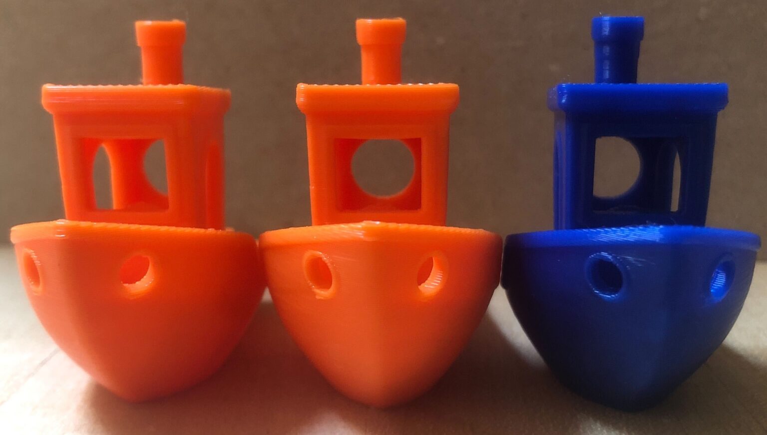 The Bambu Lab P1S 3D Printer Review: Ultra-fast & Multicolor 3D ...