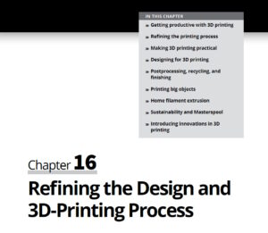 3D Printing for Dummies, 3rd Edition: Breezy, Educational, Essential ...