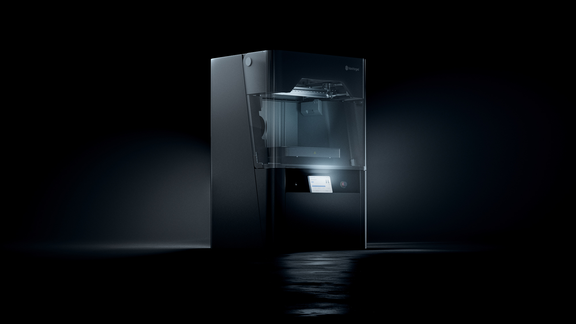 Markforged Launches FX10 3D Printer and Vega Filament at Formnext 2023 ...