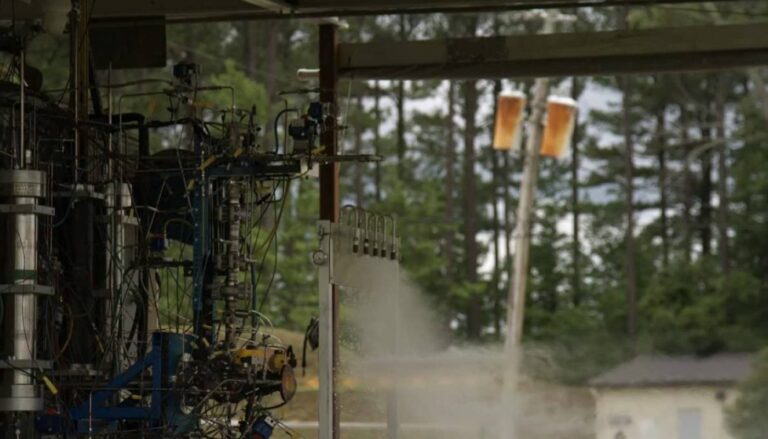 Sierra Space's New Engine Uses Agile Space's 3D Printed Preburner for ...
