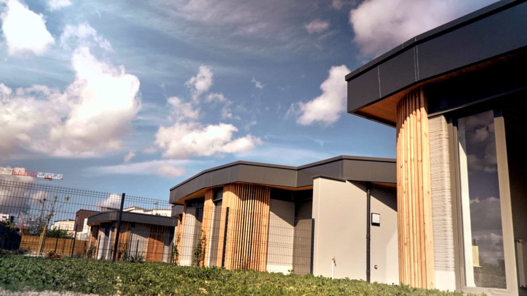 Around the World in 3D Printed Buildings - 3DPrint.com | Additive ...