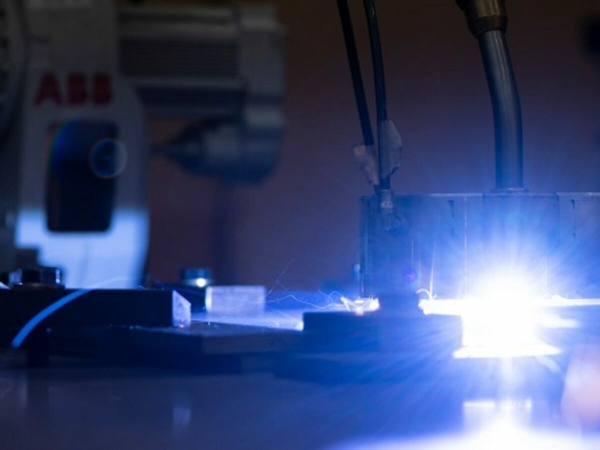 Defense Contractor Austal USA Orders AML3D’s Largest-Ever ARCEMY Metal ...