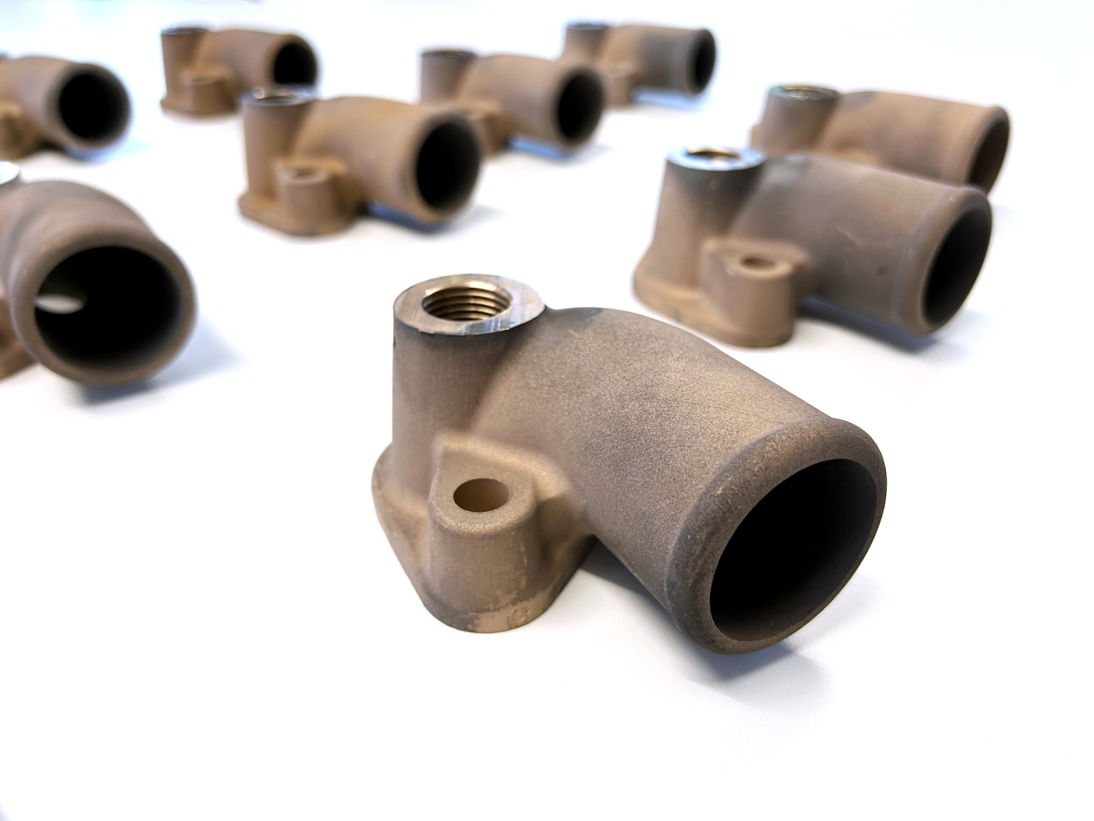 German Automotive Giant MAN Truck & Bus Taps Replique for 3D Printed ...