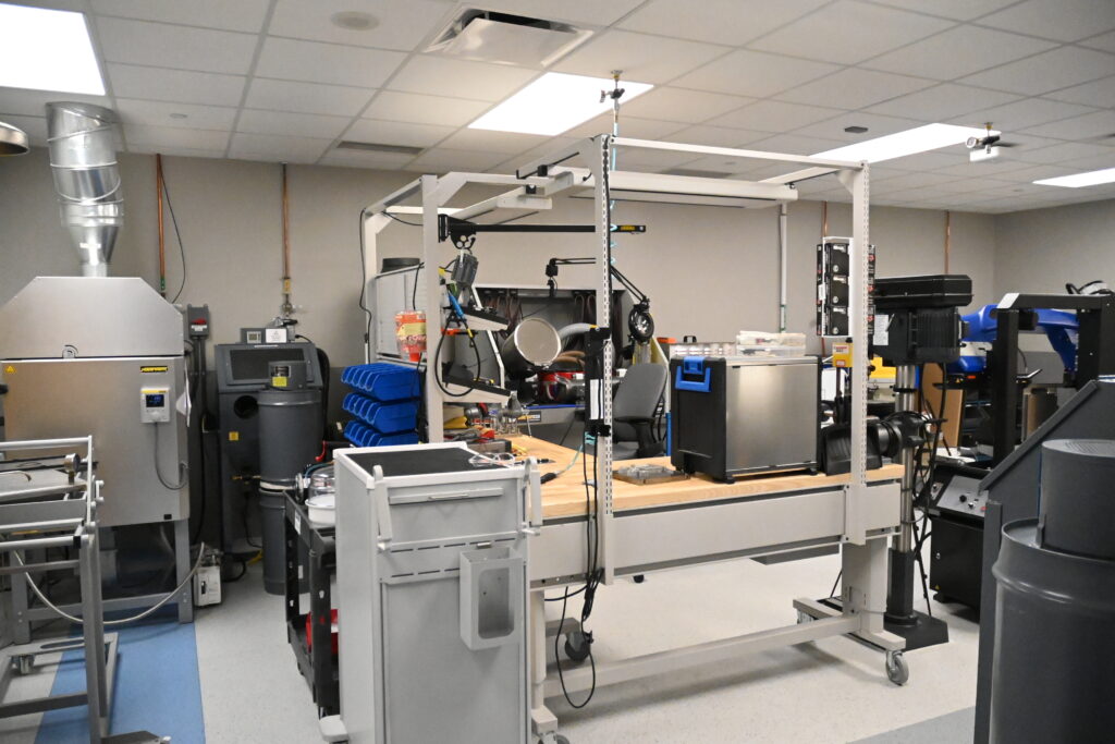 Mayo Clinic's Approach to Liability in 3D Printing: "Every Device ...