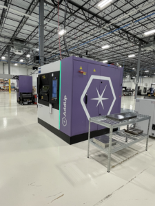 Zeda Officially Opens Advanced Manufacturing Facility in Ohio with ...