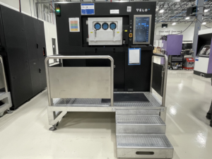 Zeda Officially Opens Advanced Manufacturing Facility in Ohio with ...