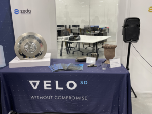 Zeda Officially Opens Advanced Manufacturing Facility in Ohio with ...