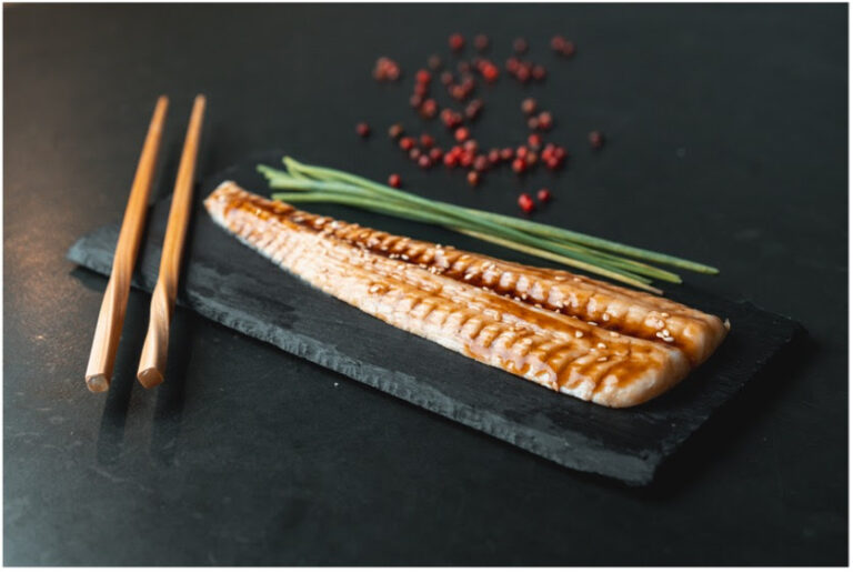3D Printed Fish Fillets Head for Commercialization in Singapore and ...