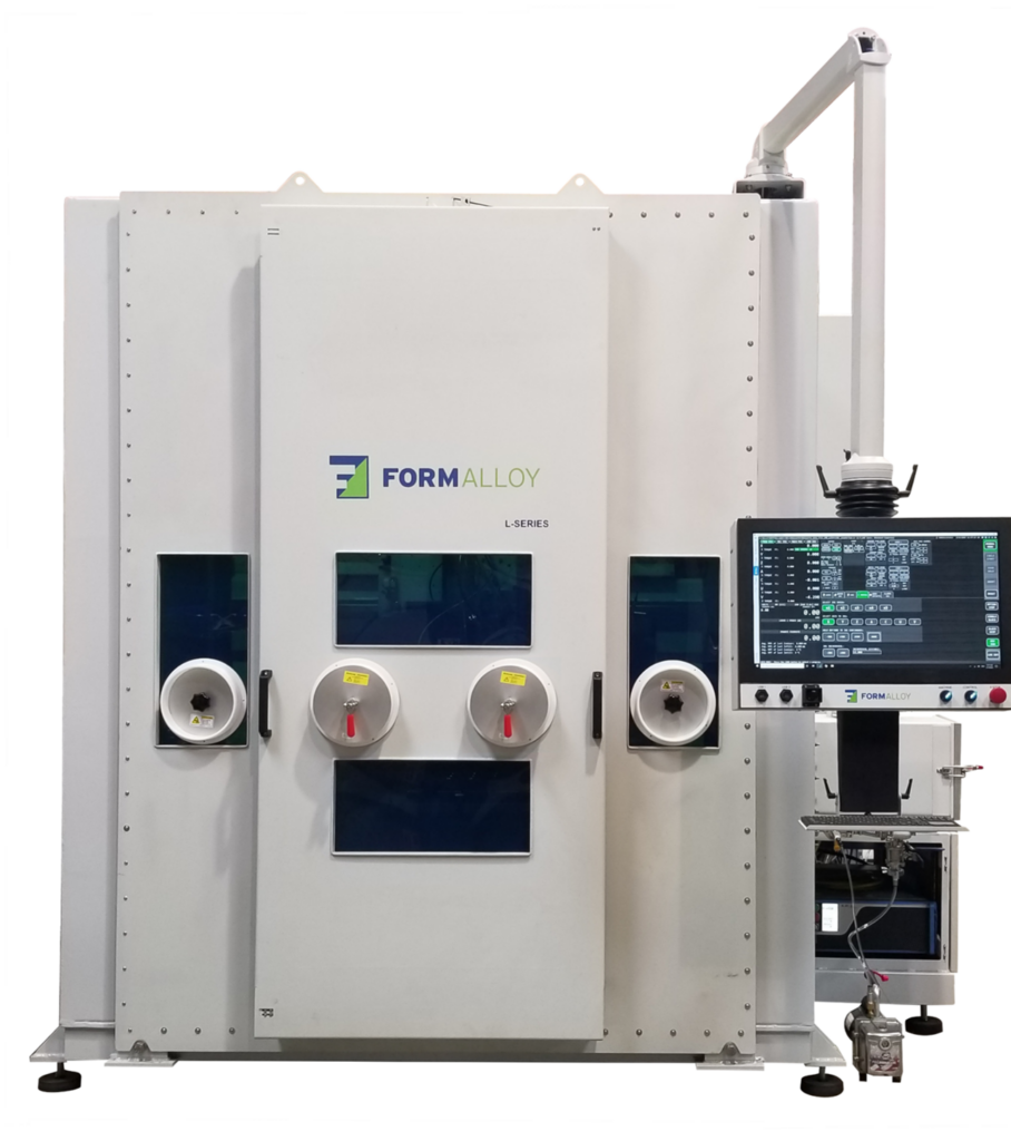 Current and Future Applications for Directed Energy Deposition ...