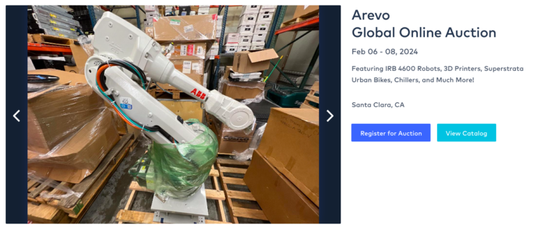 Stratasys Buys Arevo’s Carbon Fiber 3D Printing Assets - 3DPrint.com ...
