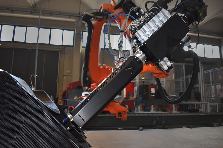 The AM Future is Big, and Robotic—Here's Why - 3DPrint.com | Additive ...