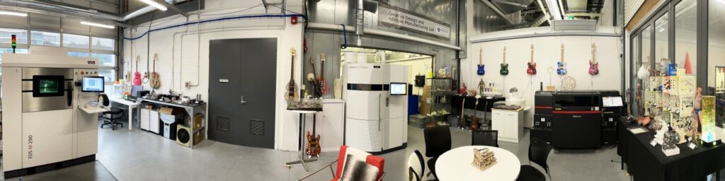 Olaf Diegel to Redesign DfAM at AMUG 2024 - 3DPrint.com | Additive ...
