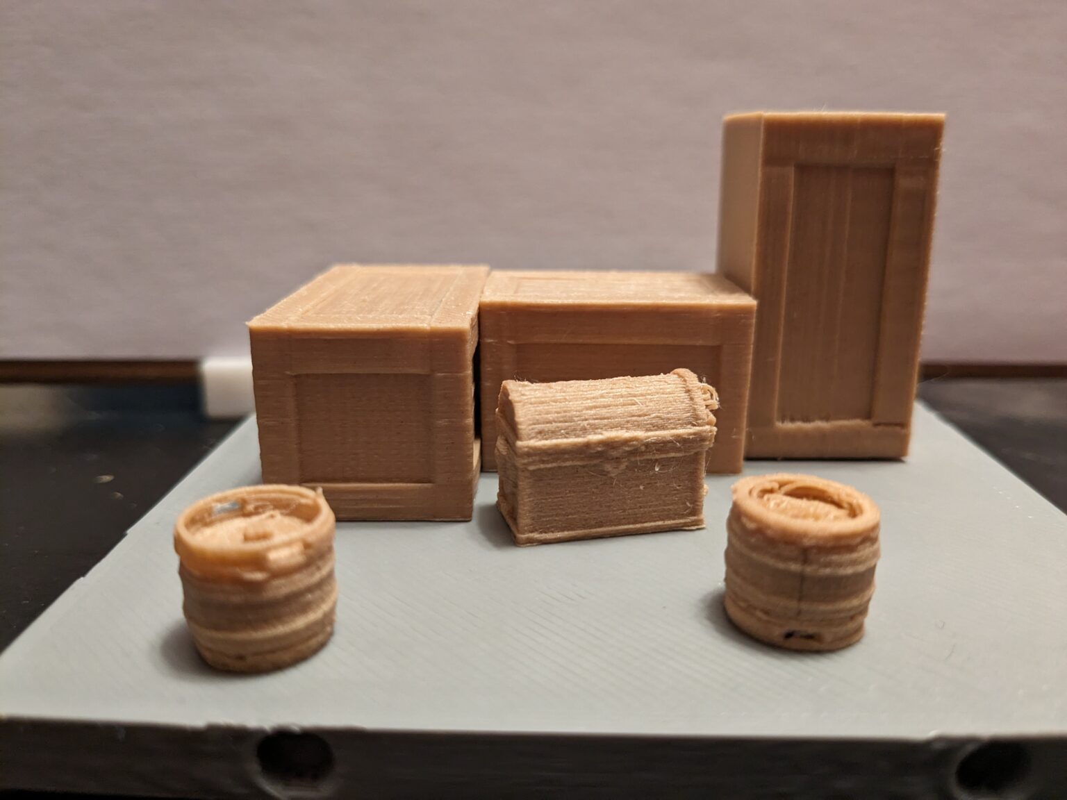 So, You Want to 3D Print DnD Mini STL Files: Here's How to Start ...