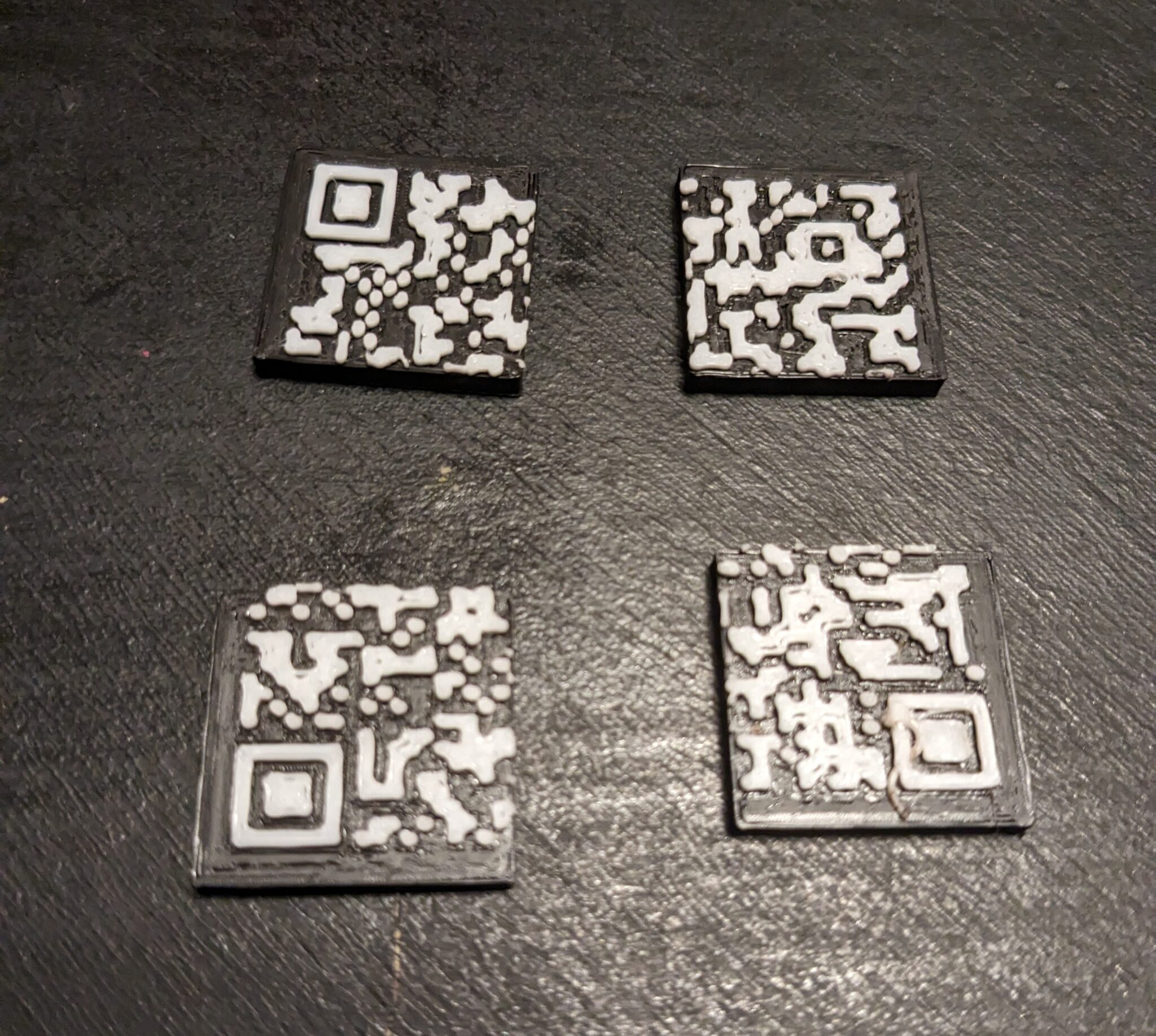 So, You Want to 3D Print DnD Mini STL Files: Here's How to Start ...