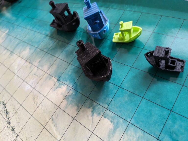 So, You Want to 3D Print DnD Mini STL Files: Here's How to Start ...