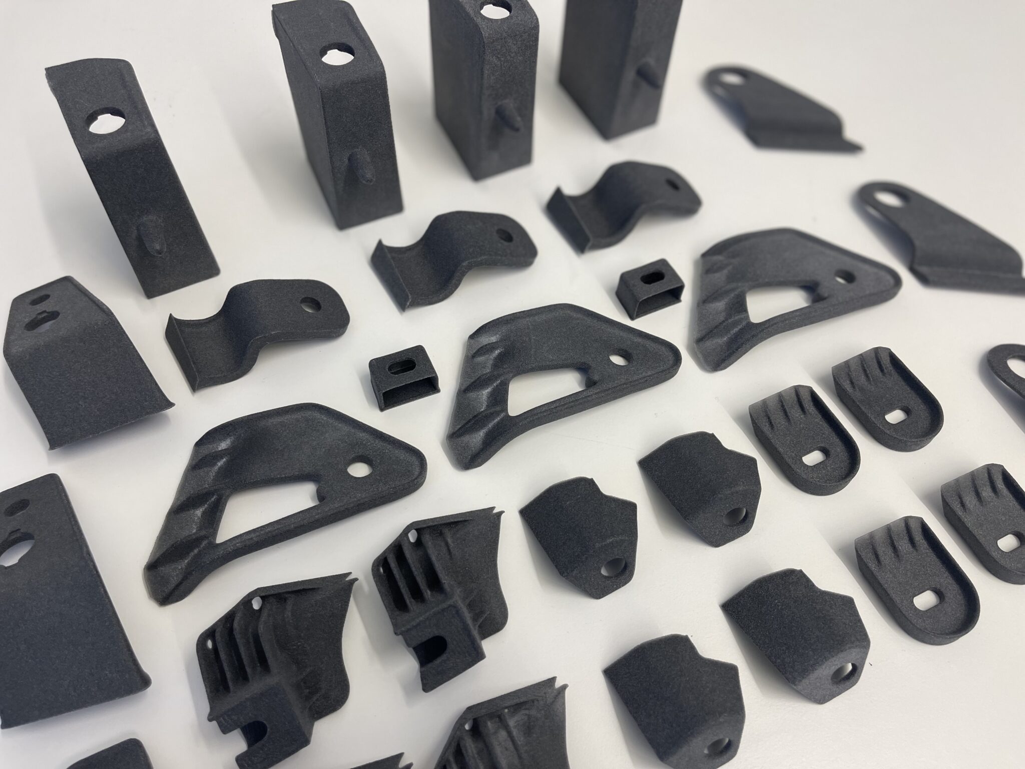 Collision Repair Standardization of 3D Printed Parts - 3DPrint.com ...