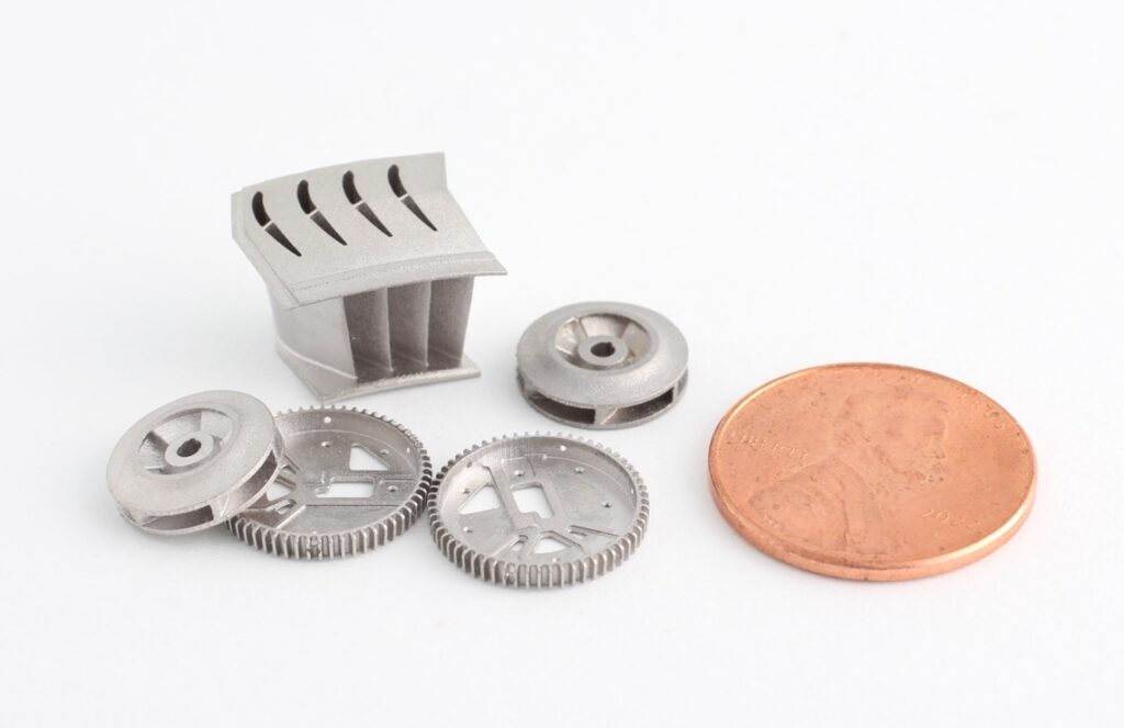 Long Live AM! Design Impacts of Innovation - 3DPrint.com | Additive ...