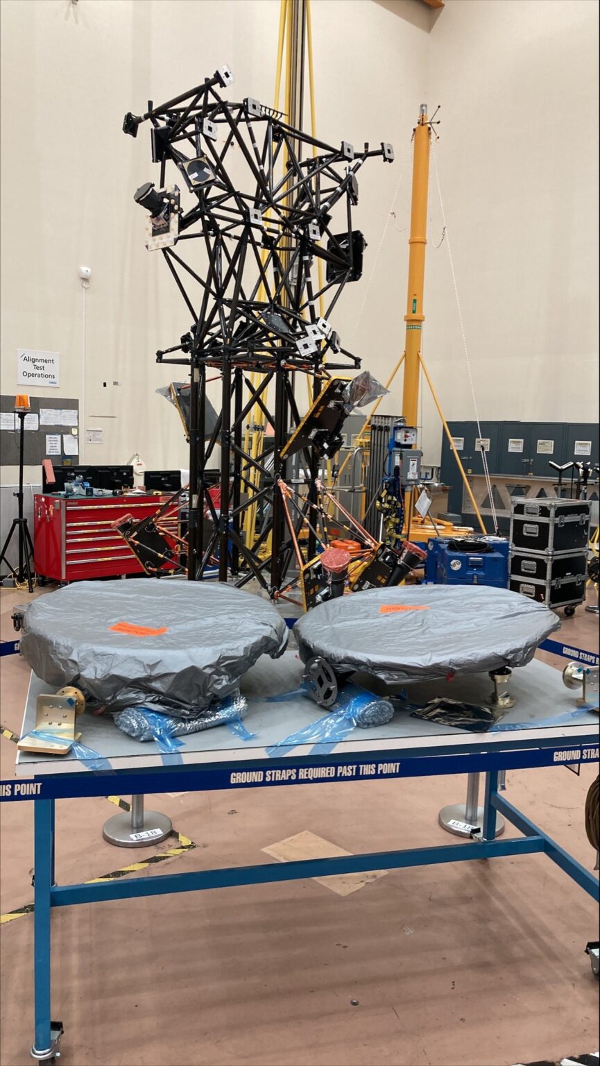 Advancing Space Applications with Additive Manufacturing - 3DPrint.com ...