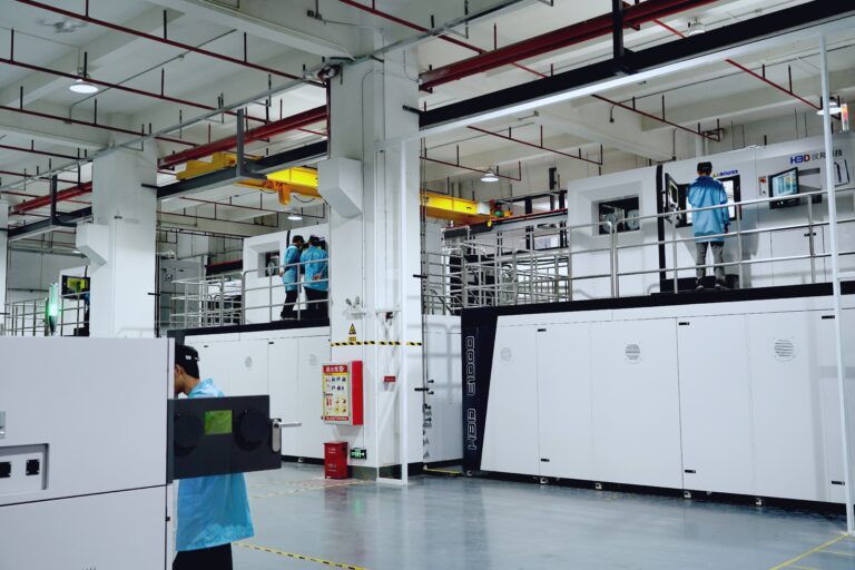 Navigating China's 3D Printing Industry in 2024 - 3DPrint.com ...