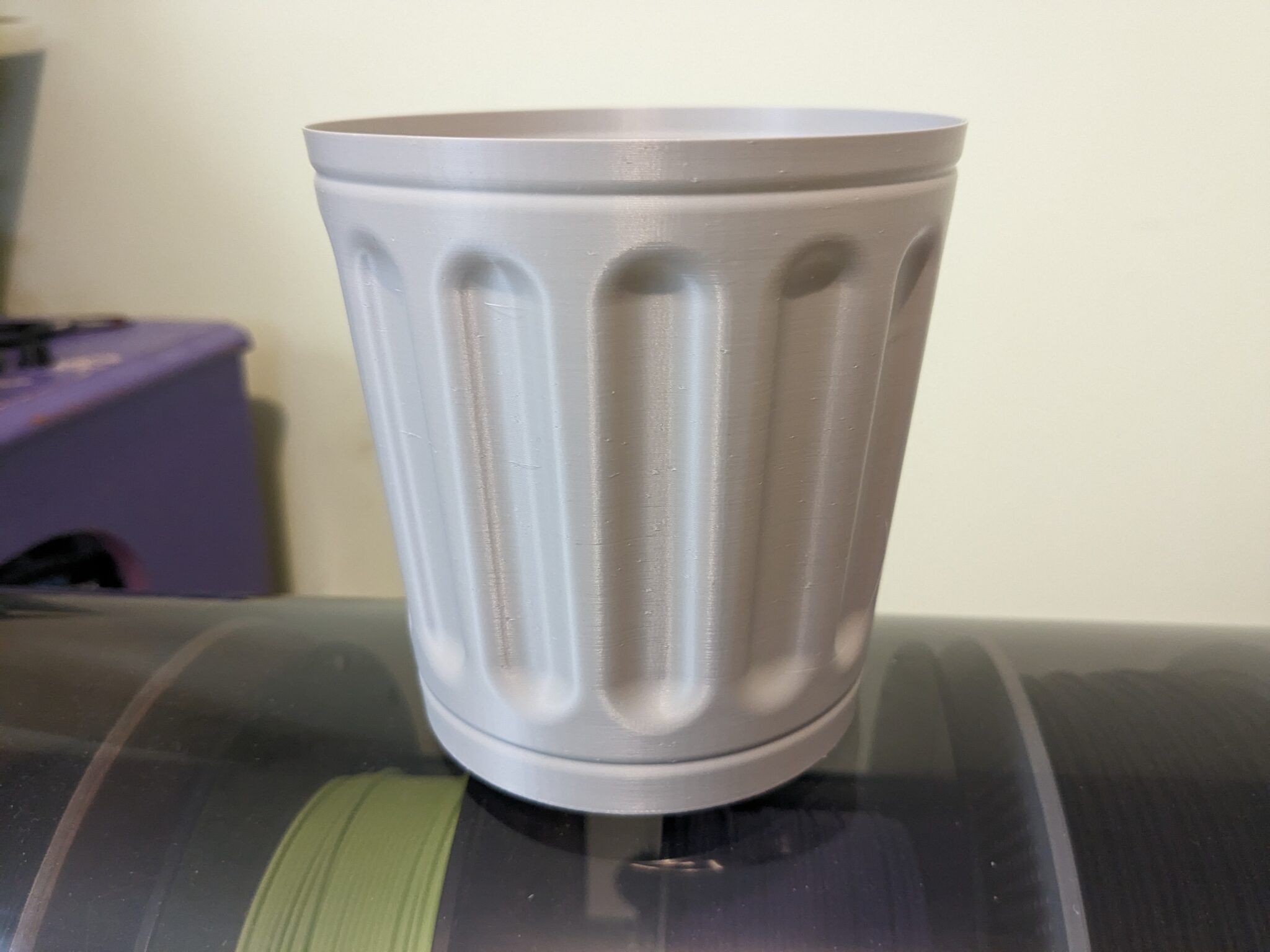 3D Printer Review: The Easy, Breezy, Multi-color Bambu Lab X1E ...