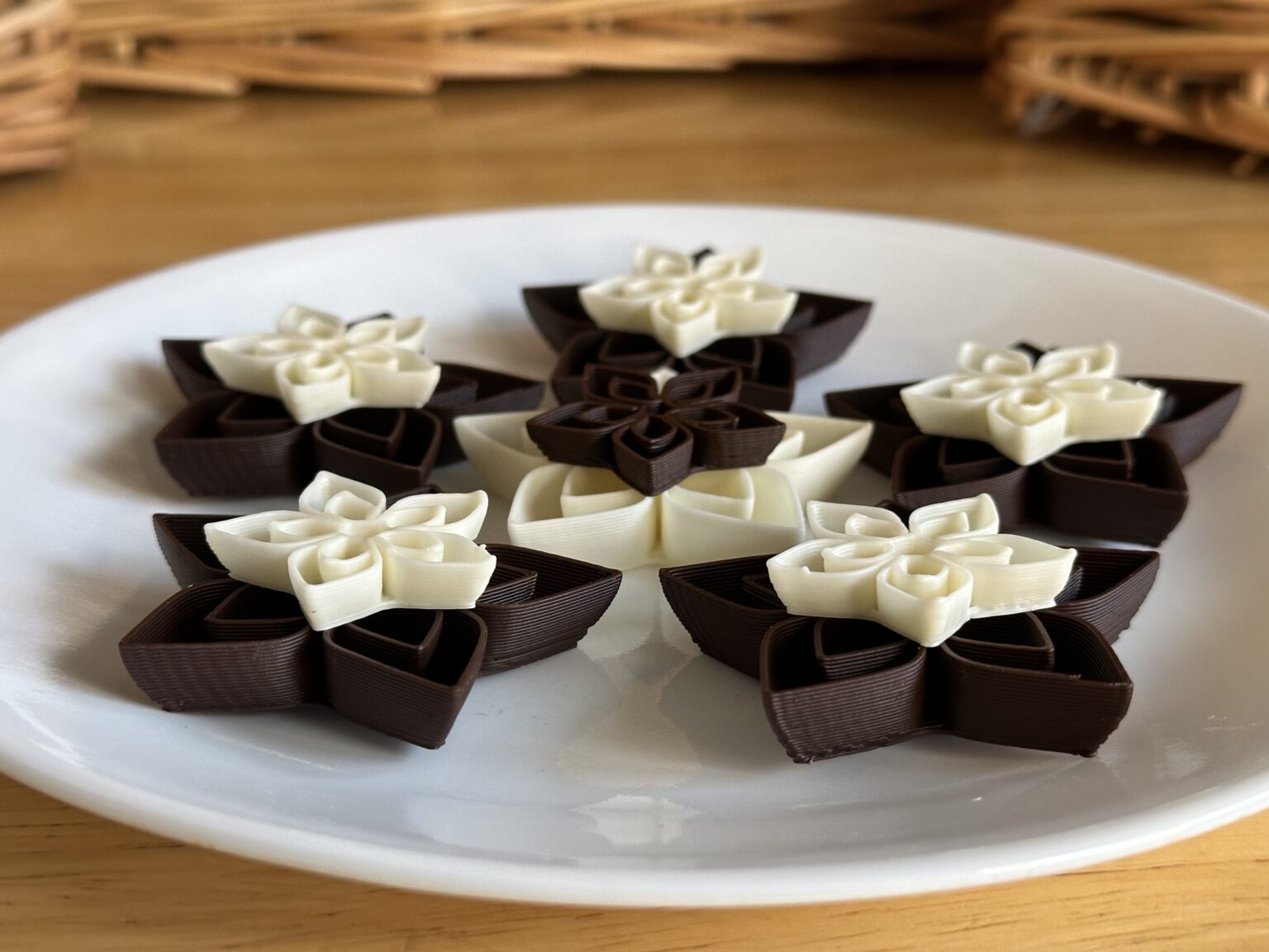 Feasting with the Team Behind the Cocoa Press Chocolate 3D Printer ...